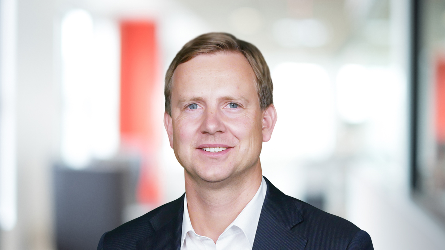 Karl Strempel ⁠— Management Consultant | Bain & Company