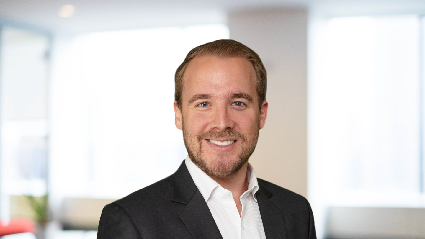 Patrick Blaser - Management Consultant | Bain & Company